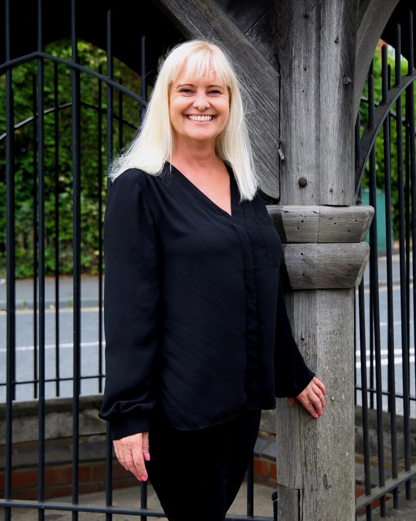 Meet The Team – halohs